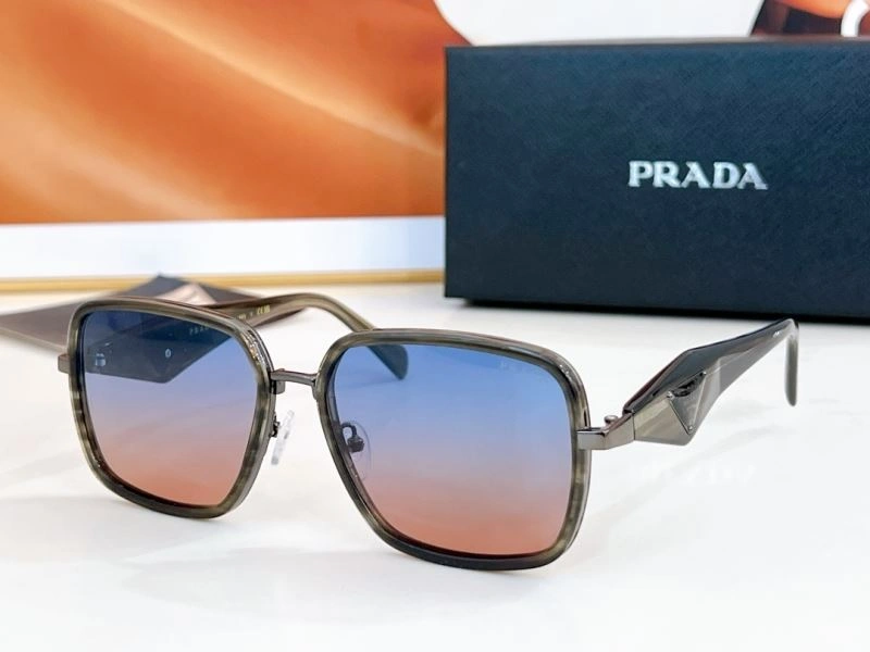 Official Prada Sunglasses