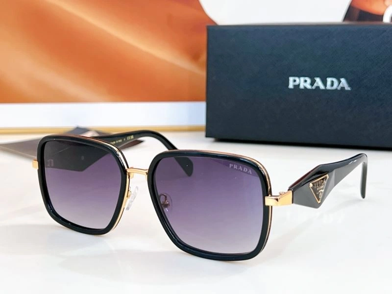 Official Prada Sunglasses