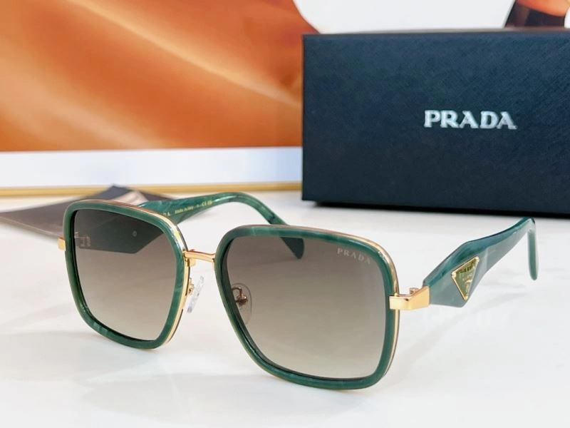 Official Prada Sunglasses