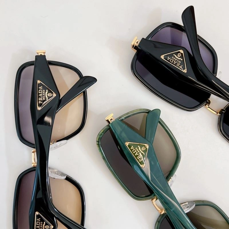 Official Prada Sunglasses