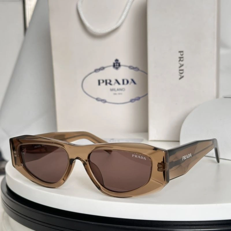 Authentic Prada Sunglasses