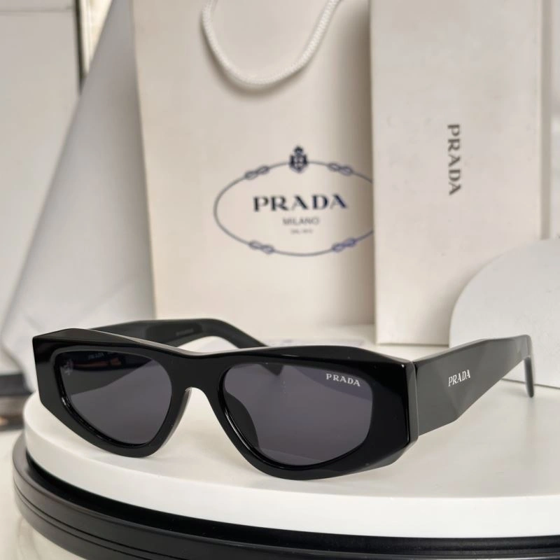 Authentic Prada Sunglasses