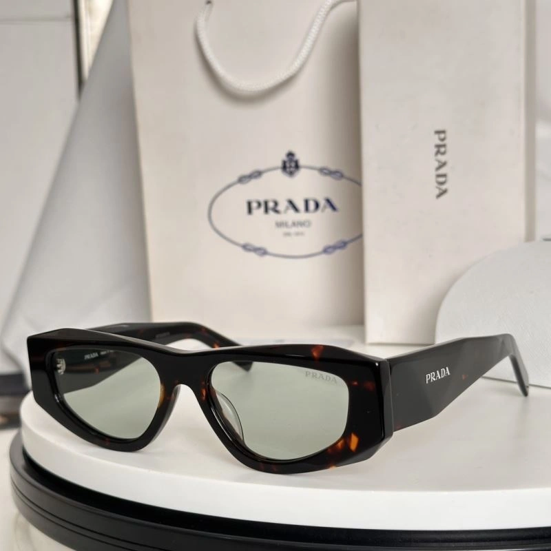 Authentic Prada Sunglasses
