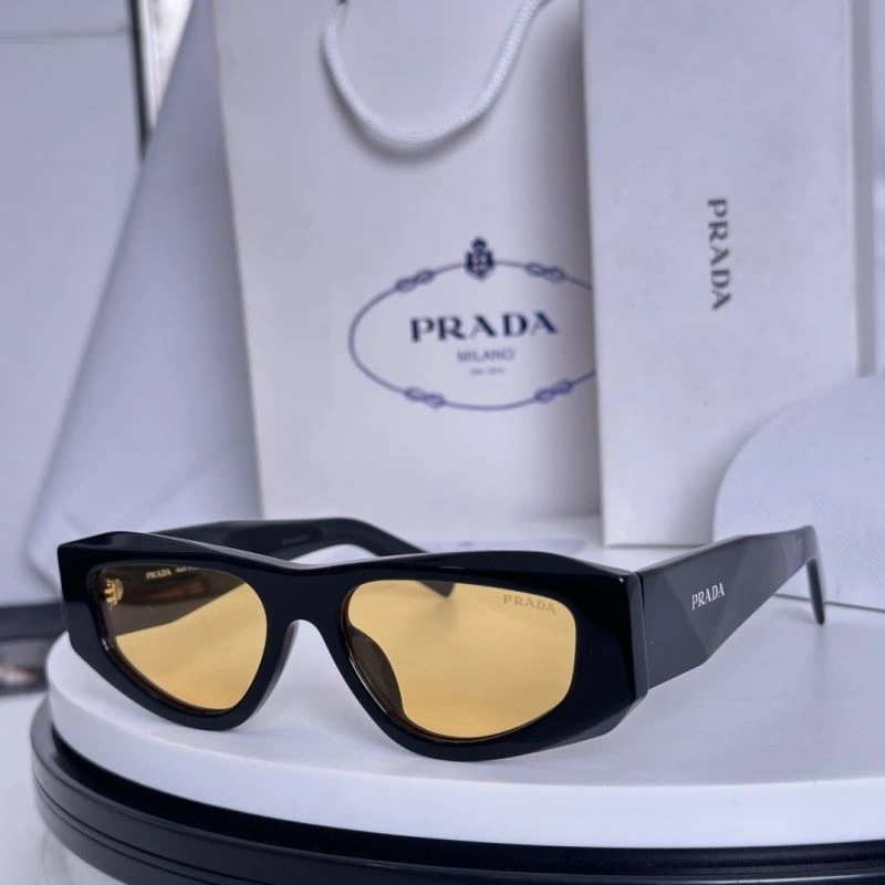Authentic Prada Sunglasses