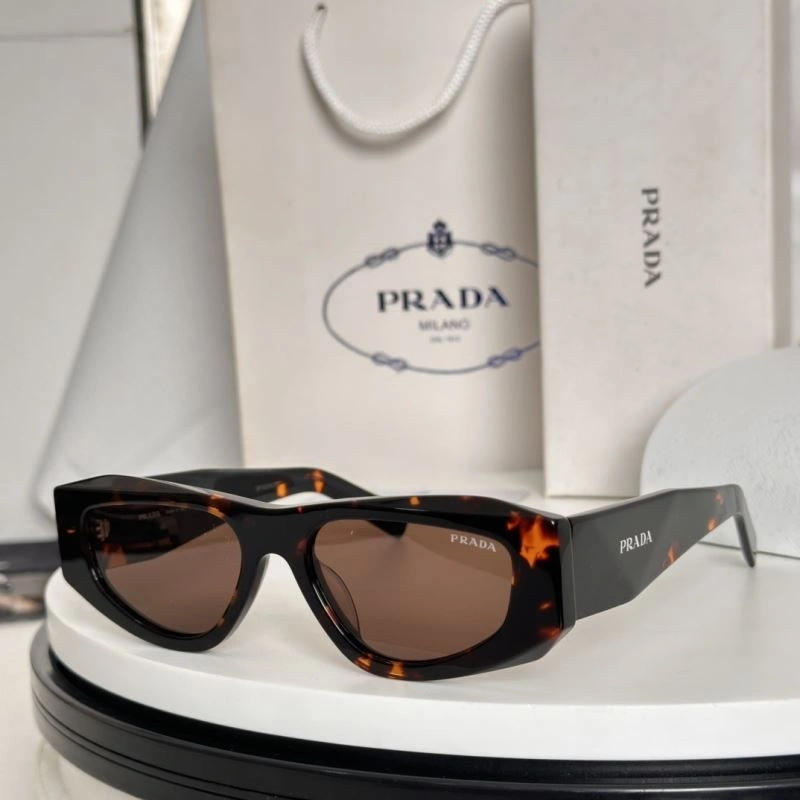 Authentic Prada Sunglasses