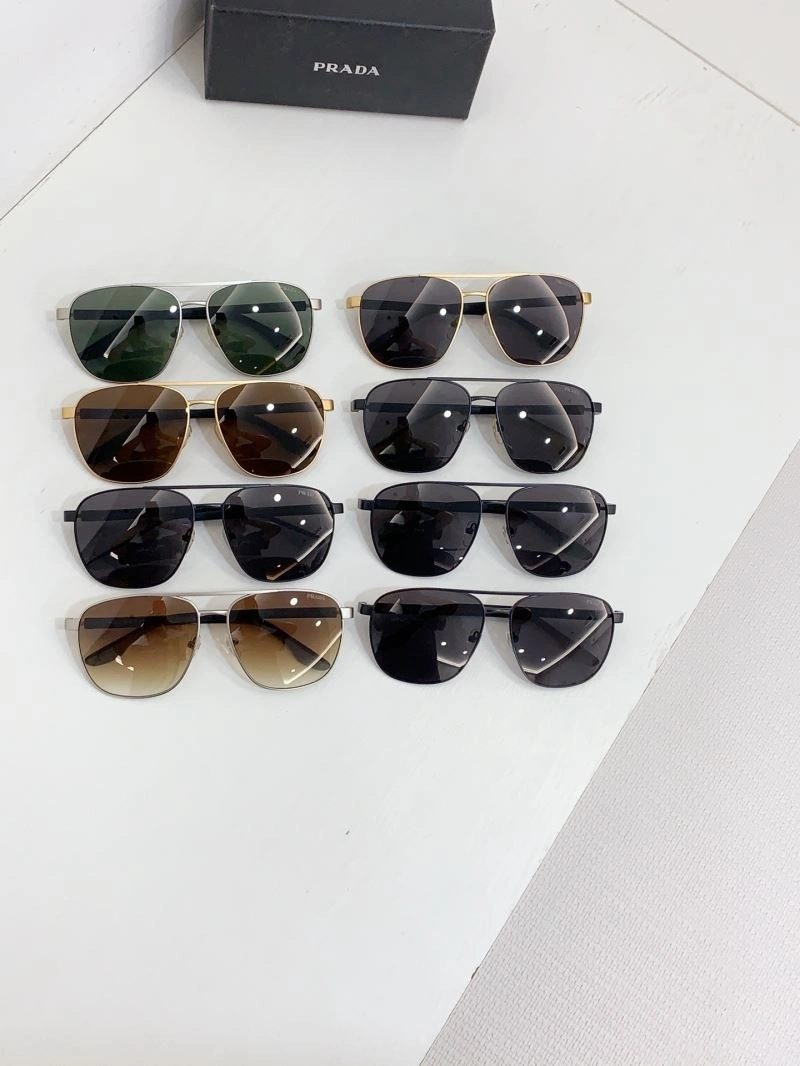Prada Sunglasses
