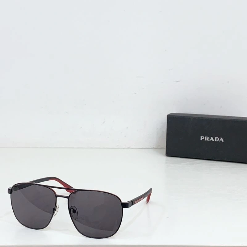 High fidelity Prada Sunglasses