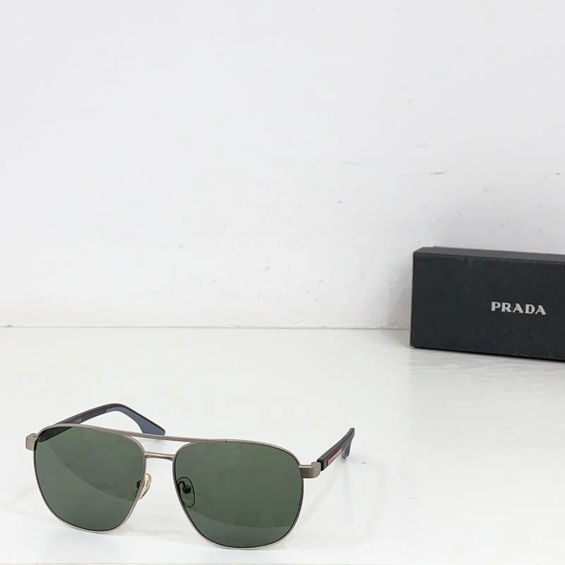 High fidelity Prada Sunglasses