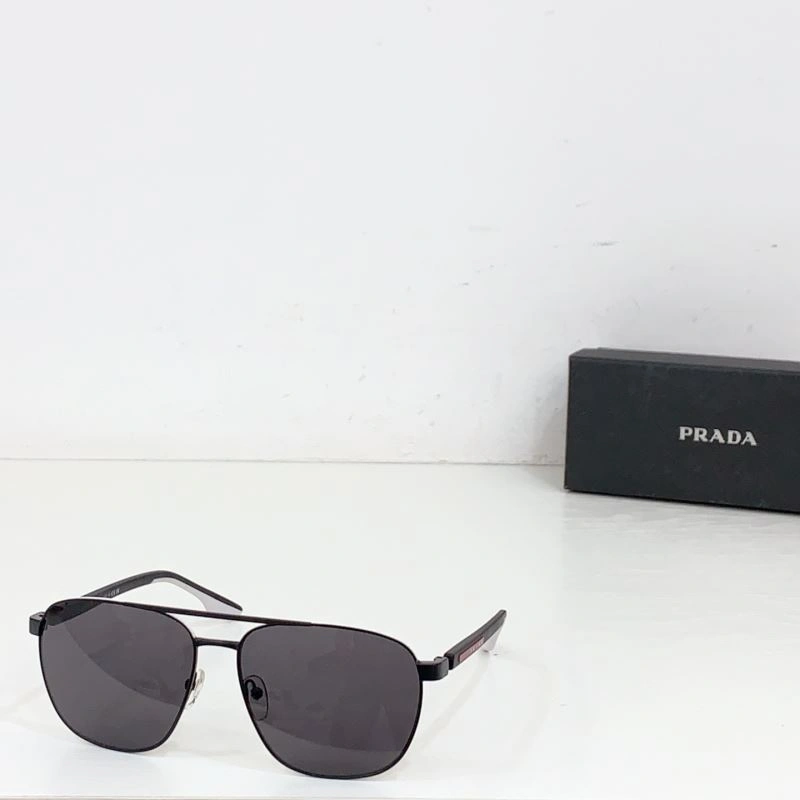 High fidelity Prada Sunglasses