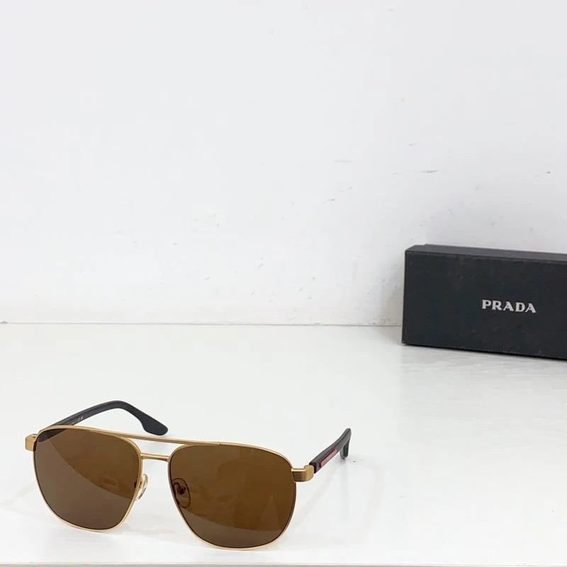 High fidelity Prada Sunglasses