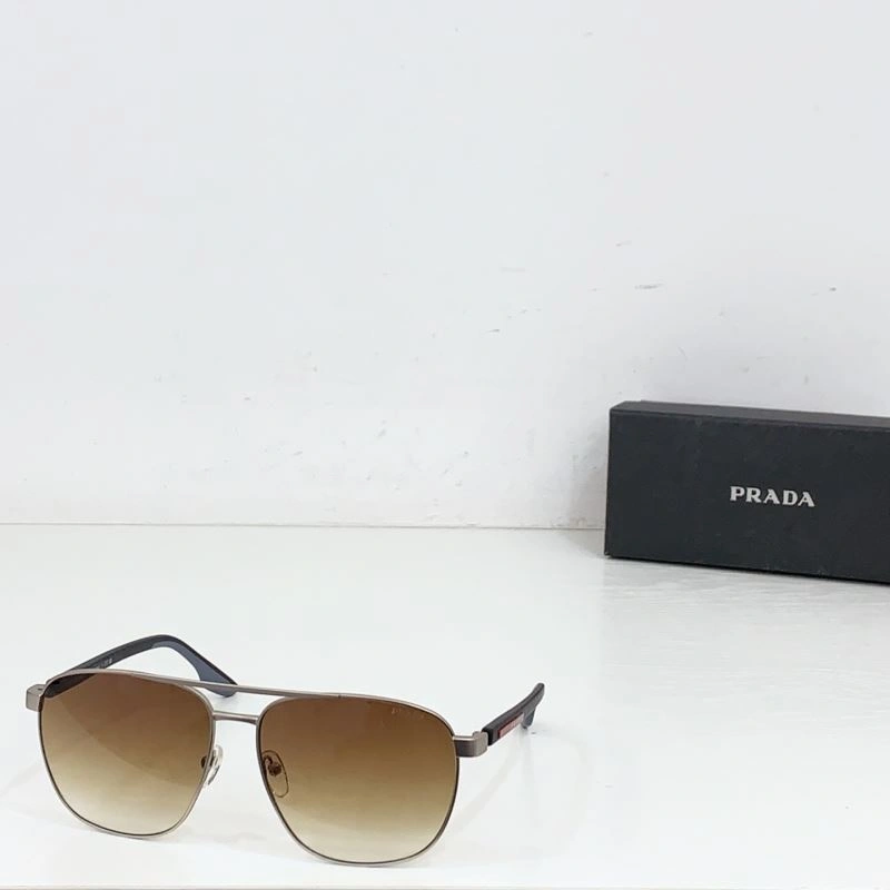 High fidelity Prada Sunglasses