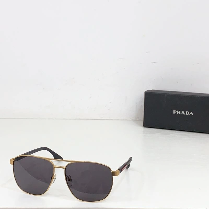 High fidelity Prada Sunglasses