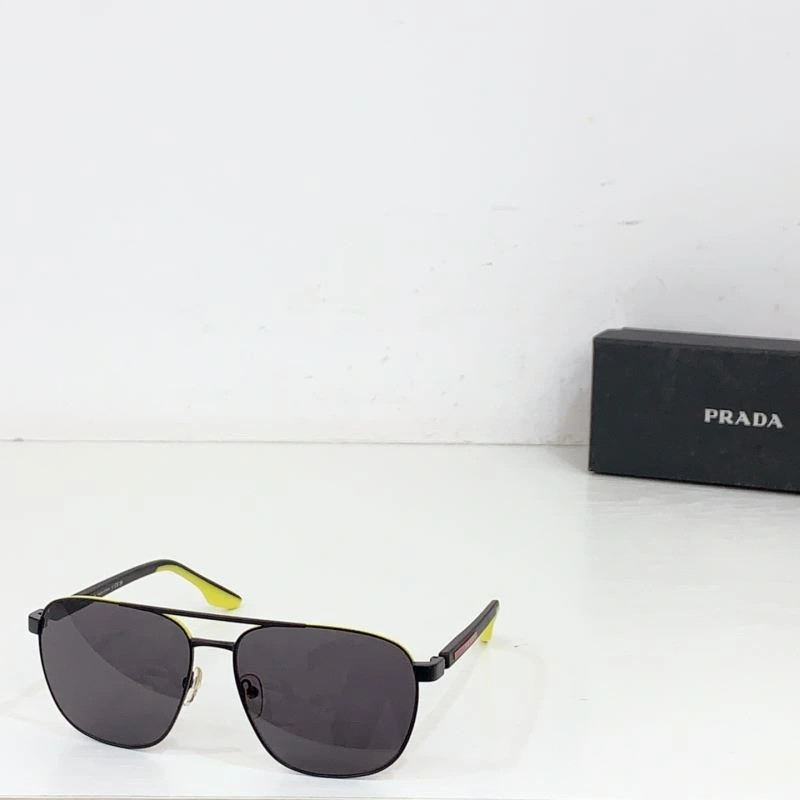 High fidelity Prada Sunglasses