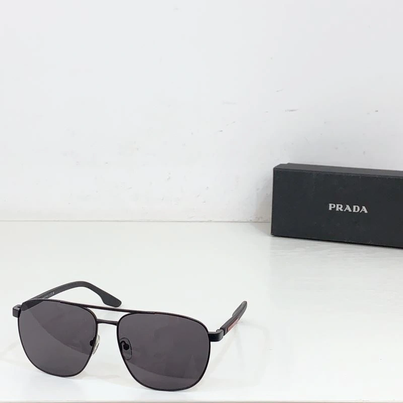 High fidelity Prada Sunglasses