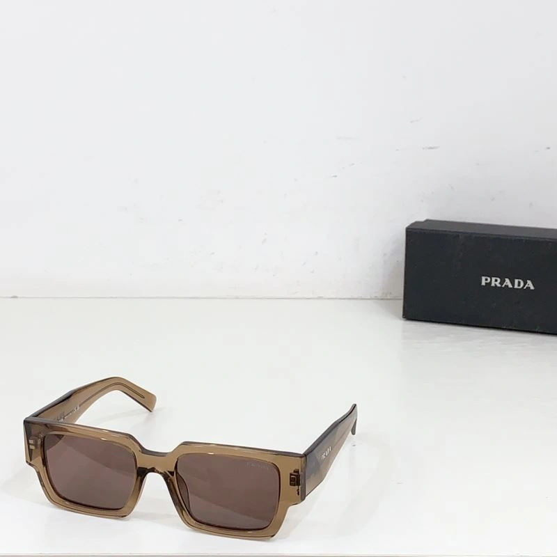 Top match Prada Sunglasses