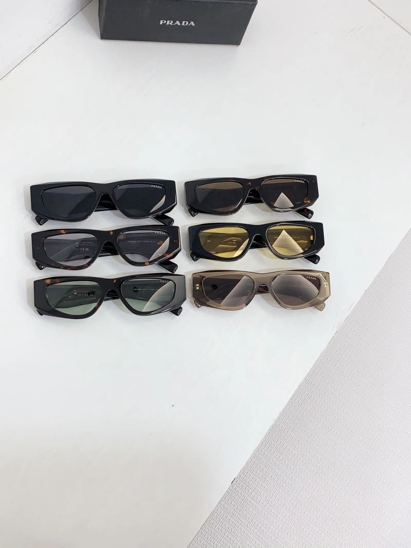 Prada Sunglasses