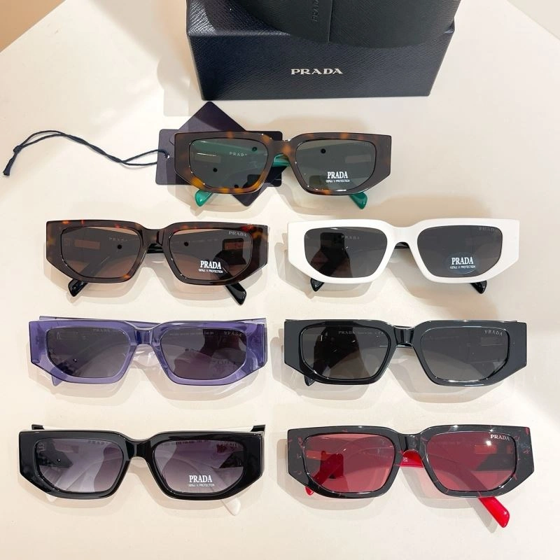 Prada Sunglasses
