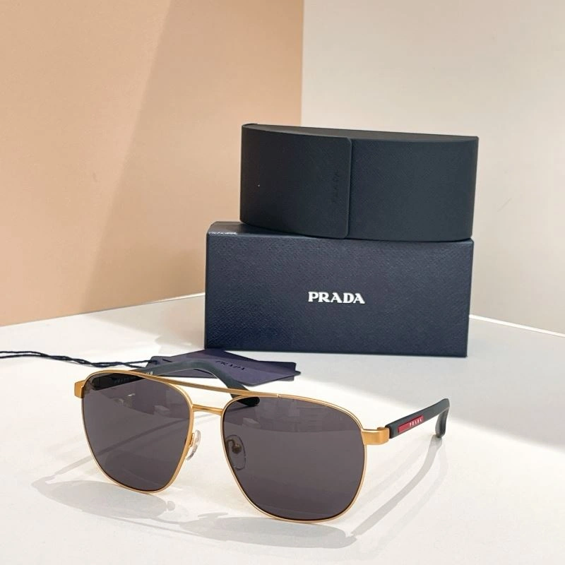 Genuine Prada Sunglasses