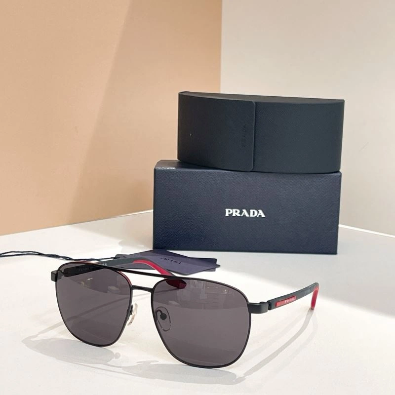 Genuine Prada Sunglasses