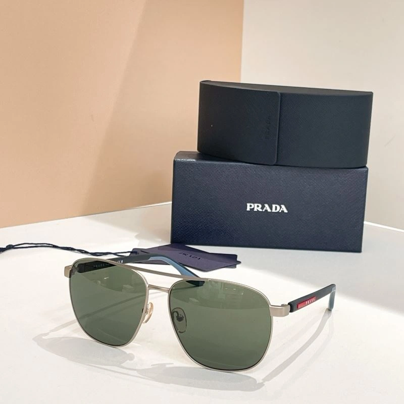 Genuine Prada Sunglasses