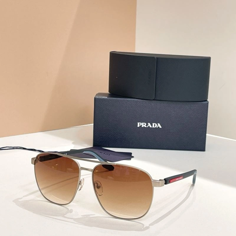 Genuine Prada Sunglasses