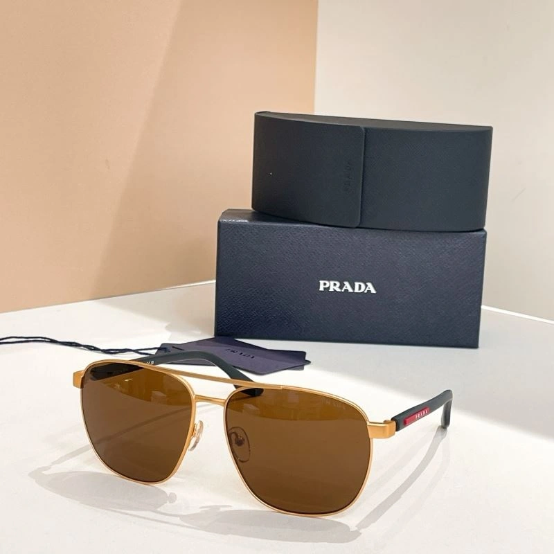 Genuine Prada Sunglasses