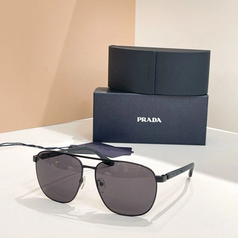 Genuine Prada Sunglasses