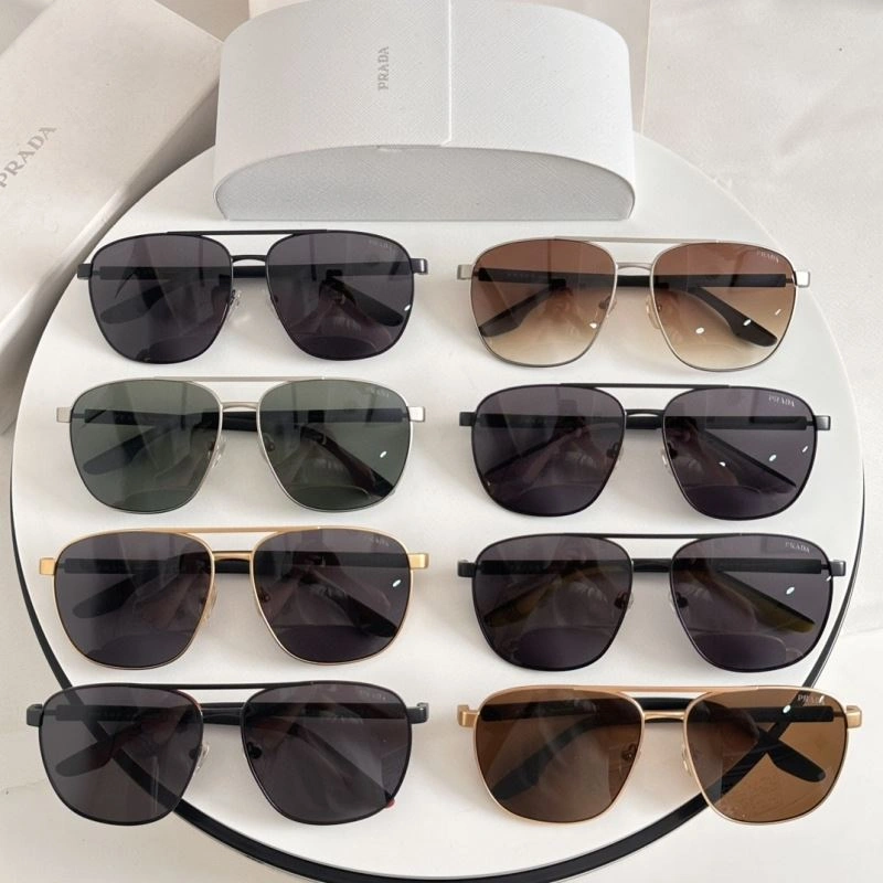 Prada Sunglasses