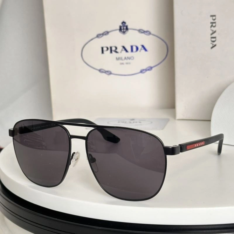 OEM Prada Sunglasses