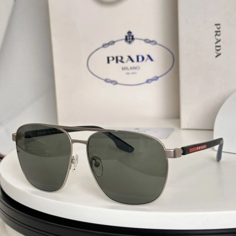 OEM Prada Sunglasses