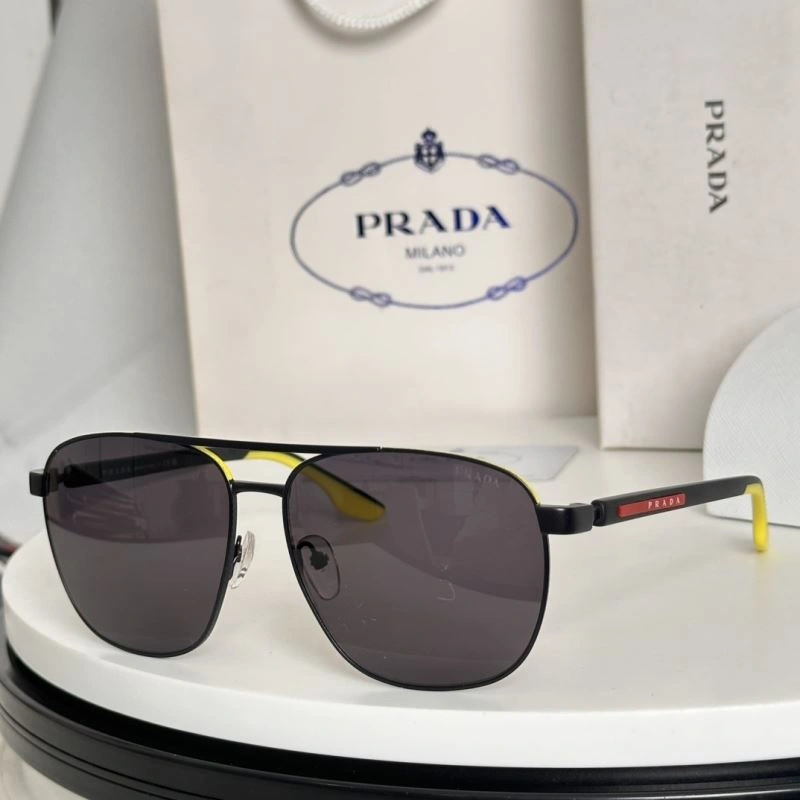 OEM Prada Sunglasses