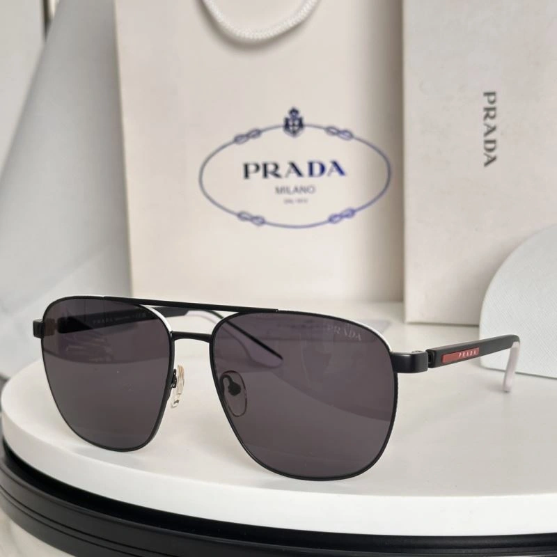 OEM Prada Sunglasses