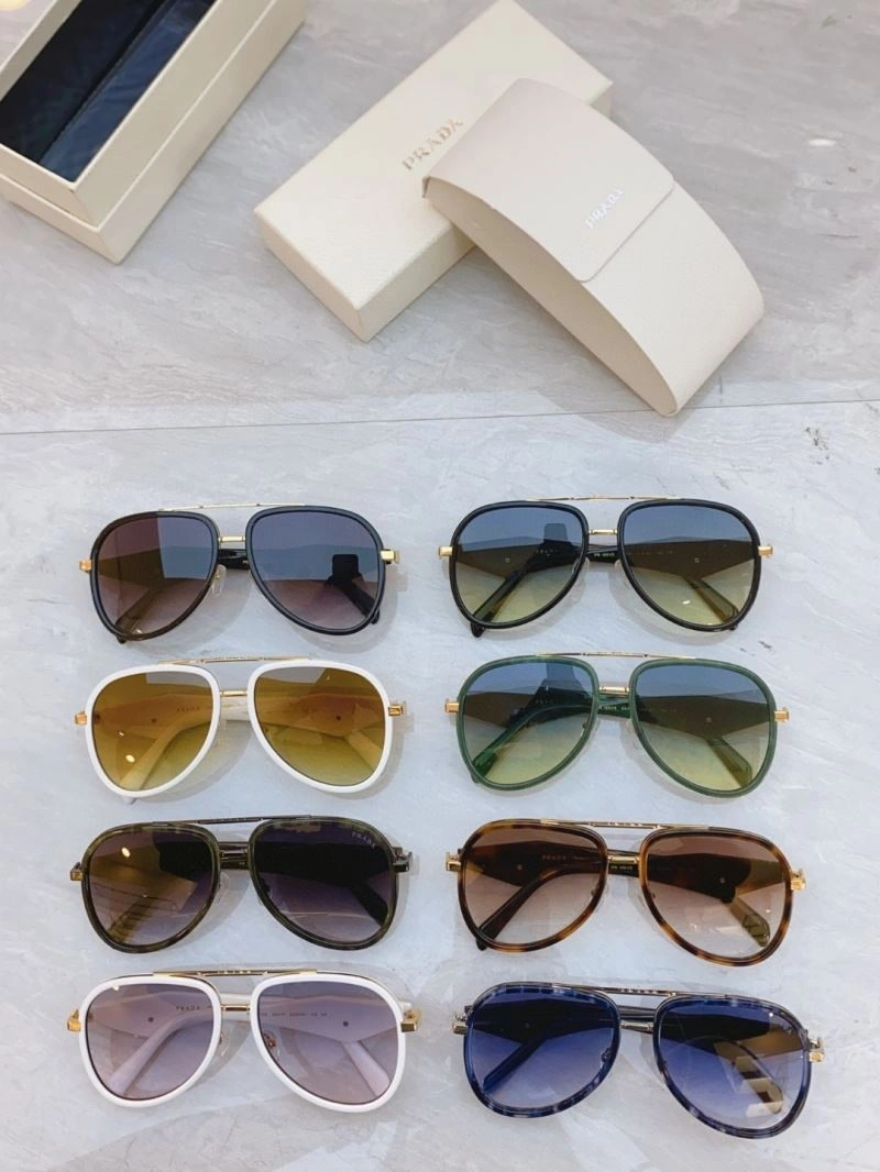 Prada Sunglasses