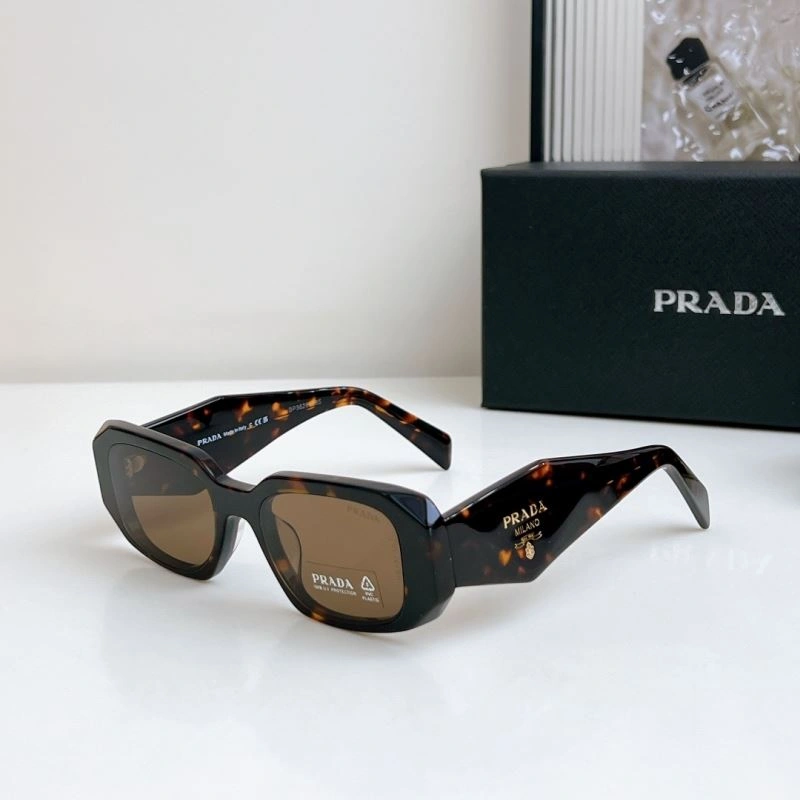 Cut-rate Prada Sunglasses