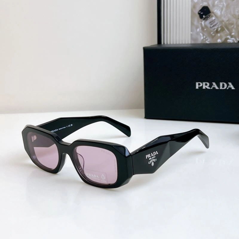 Cut-rate Prada Sunglasses