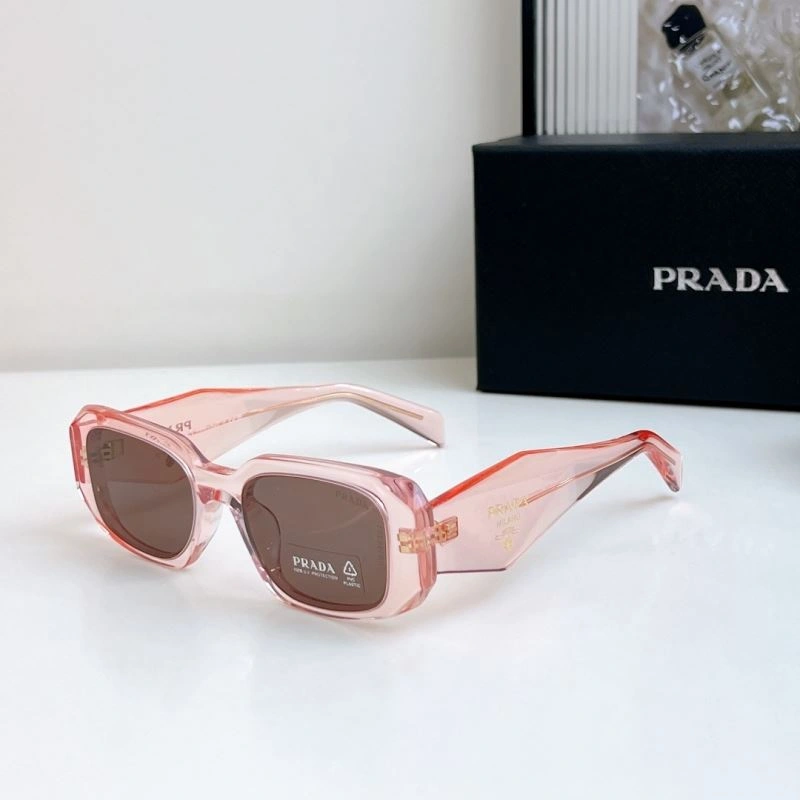 Cut-rate Prada Sunglasses