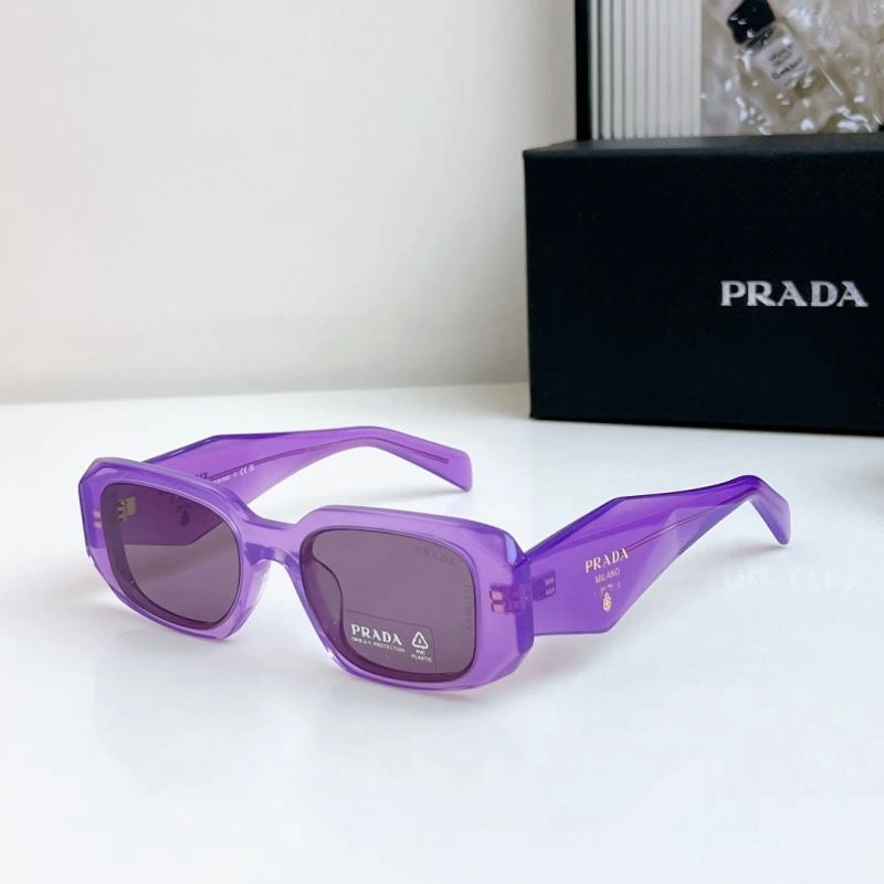 Cut-rate Prada Sunglasses