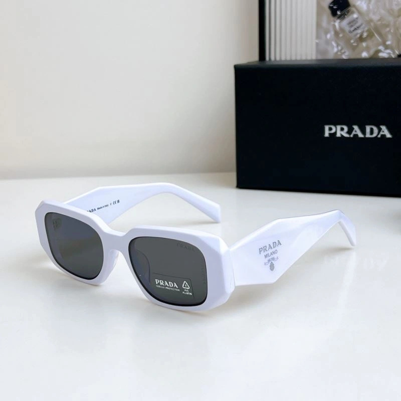 Cut-rate Prada Sunglasses