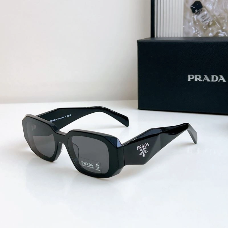 Cut-rate Prada Sunglasses