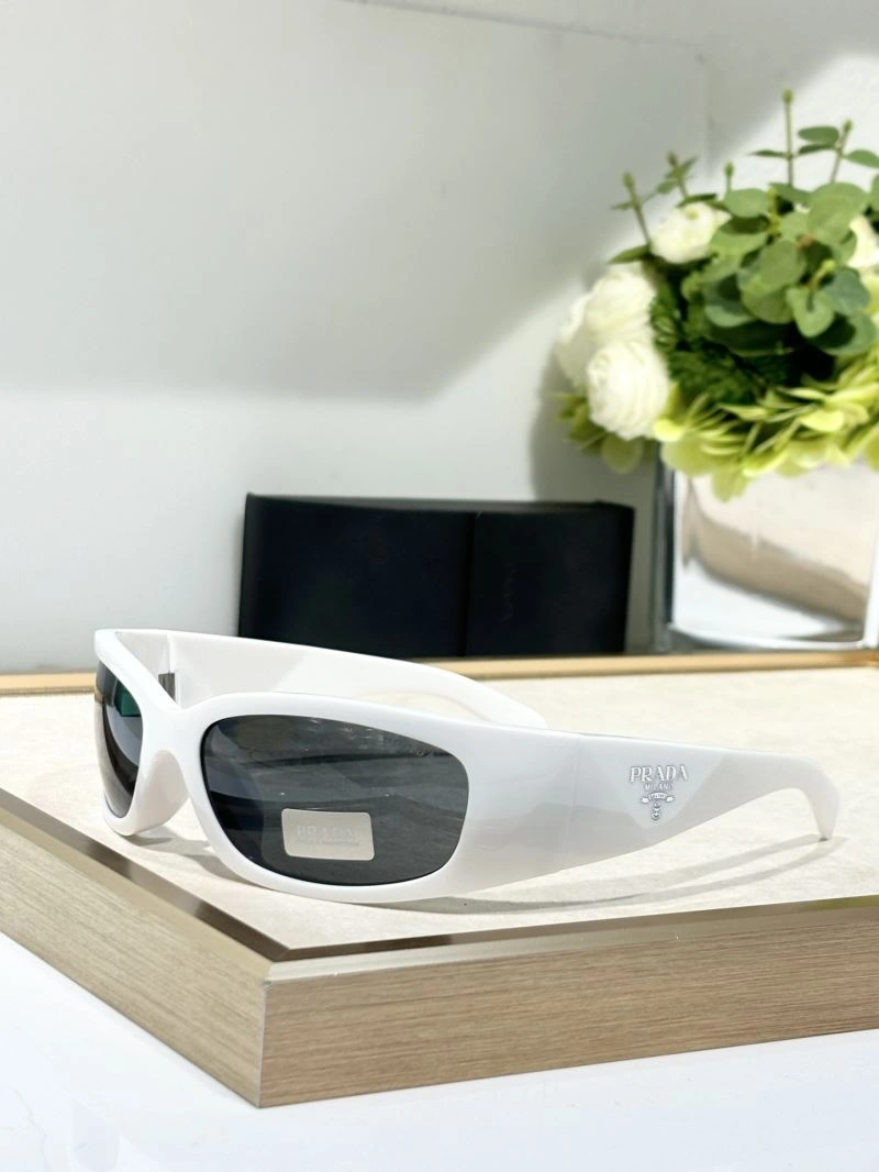 1:1 copy Prada Sunglasses