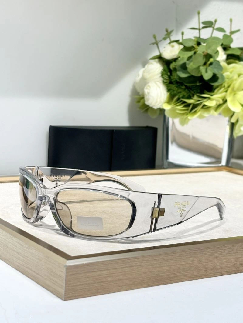 1:1 copy Prada Sunglasses