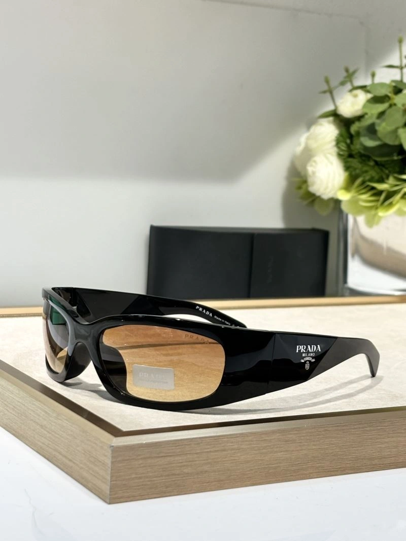 1:1 copy Prada Sunglasses