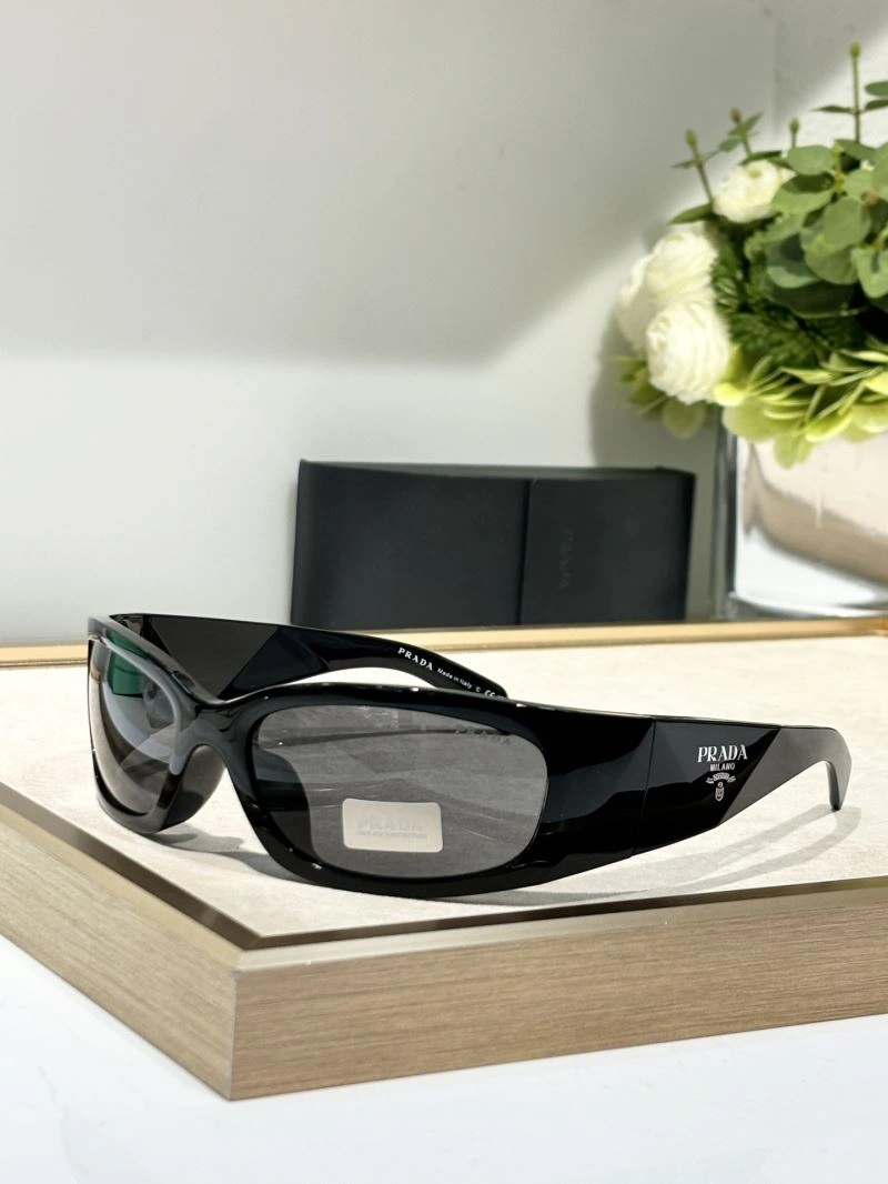 1:1 copy Prada Sunglasses