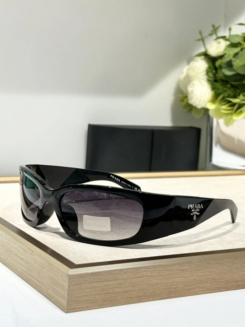 1:1 copy Prada Sunglasses