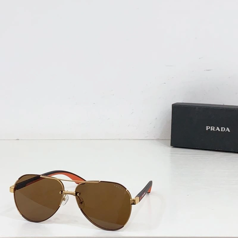 Perfect replica Prada Sunglasses