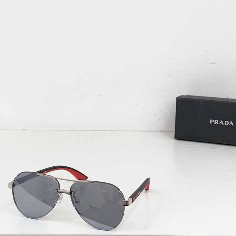 Perfect replica Prada Sunglasses