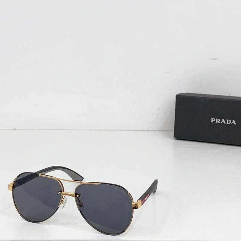 Perfect replica Prada Sunglasses