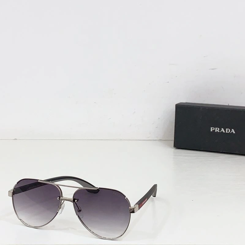Perfect replica Prada Sunglasses