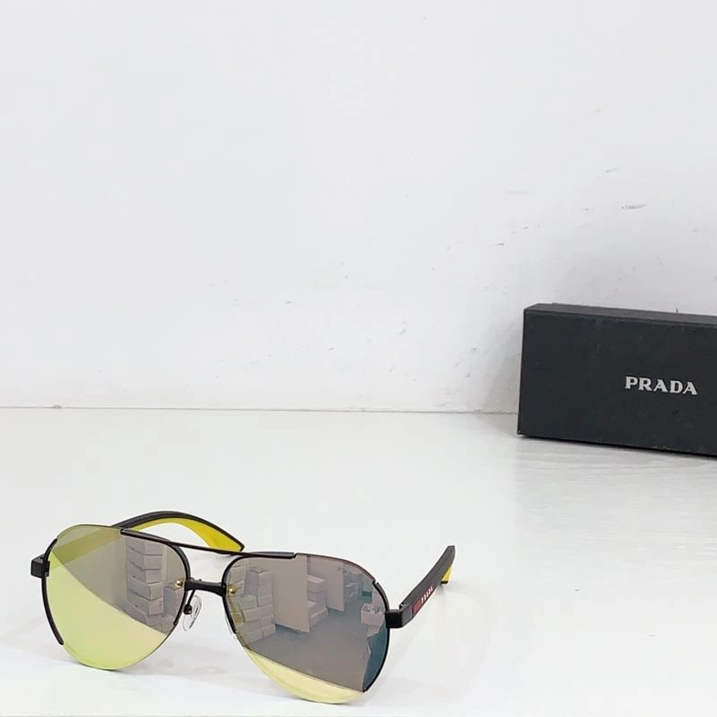 Perfect replica Prada Sunglasses