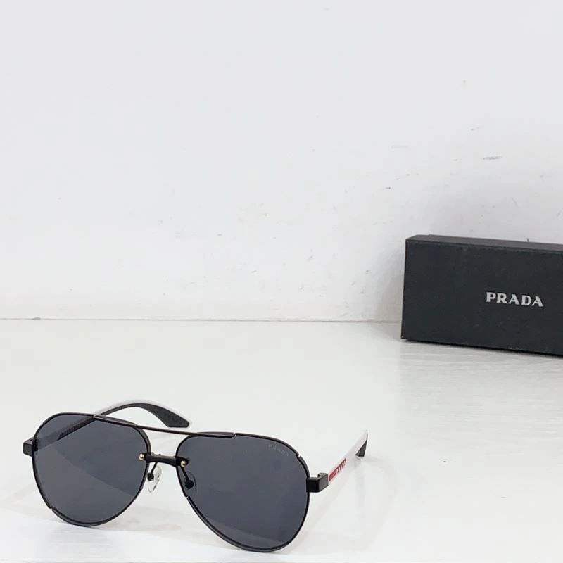 Perfect replica Prada Sunglasses